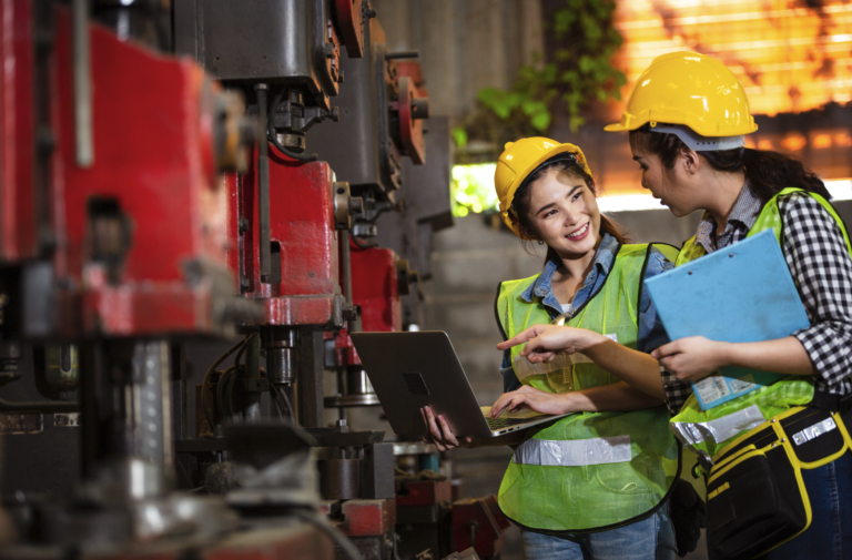 The Manufacturers Intermediary Apprenticeship Program | MIAP