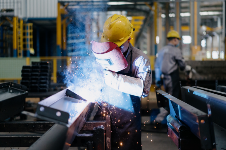 The Manufacturers Intermediary Apprenticeship Program | MIAP