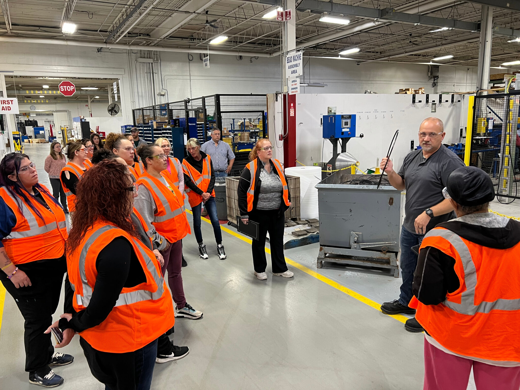 Pre-Apprenticeship Programs | NYS Apprenticeship